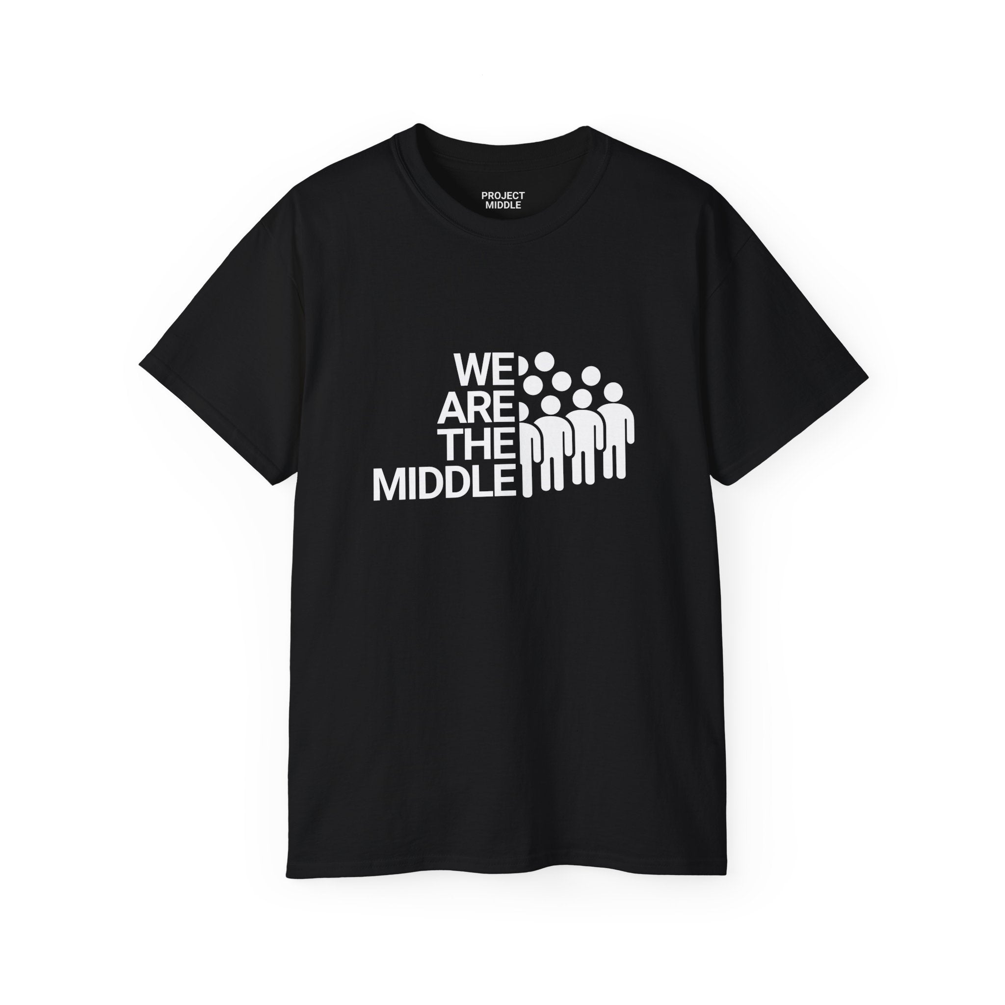 We Are The Middle Tee – My Store